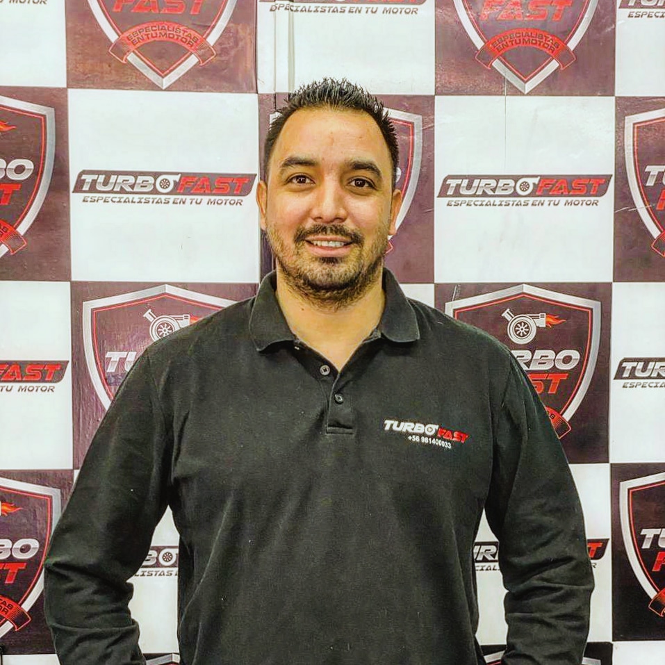 Reparacion de Turbos Diesel – Santiago y Todo Chile